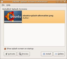 Cambiar imagen splash de Ubuntu - Guía Ubuntu