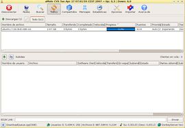 AMule - Guía Ubuntu