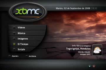 XBMC - Guía Ubuntu