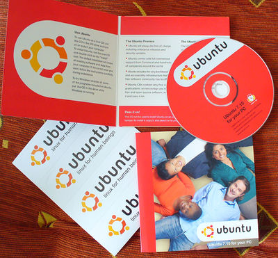 Ubuntu - Guía Ubuntu