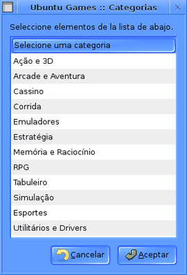 Ubuntu Games - Guía Ubuntu