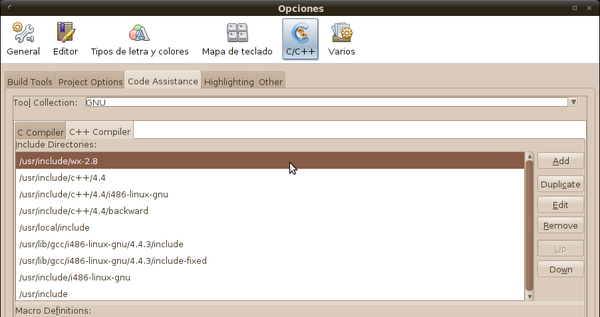 NetBeans - Guía Ubuntu