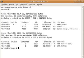Partimage - Guía Ubuntu
